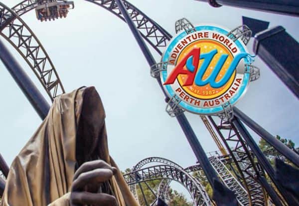 Jamberoo Action Park Prices (2026) - Aussie Prices